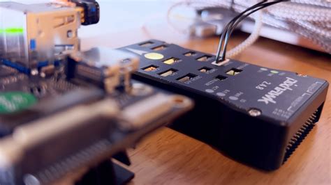 How To Connect Pixhawk To Raspberry Pi And Nvidia Jetson Youtube
