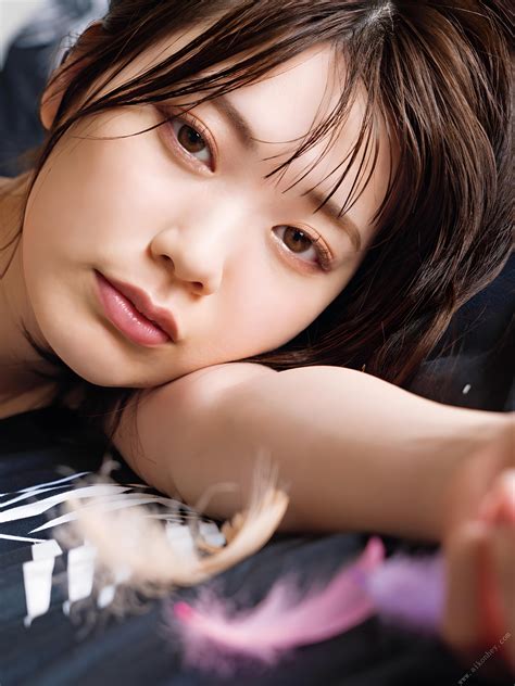 Mio Ishikawa Mio Set Everia