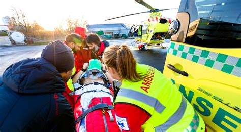Ergonomi I Helse Og Oppvekstsektoren Helsefremmende Arbeid HS HSF