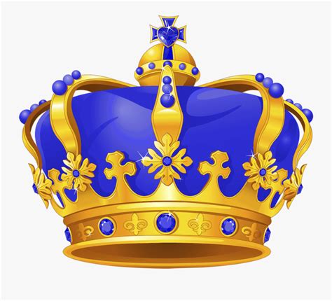 Royal Blue And Gold Crown Royal Blue And Gold Decorations Mcascidos