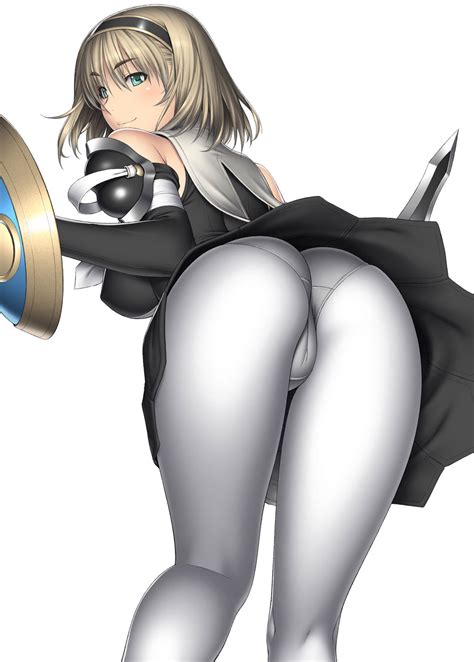 Izumi Curtis Hentai Image 238527