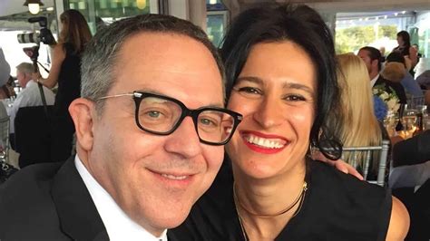 Meet The Wife Of Greg Gutfeld Mastermind Behind His Success