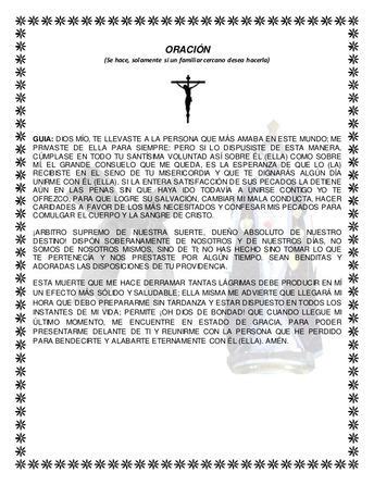 Santo Rosario Para Difuntos Misterios Dolorosos Rosary Prayer Say A
