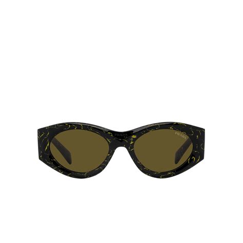 Sunglasses Prada Pr Zs Mia Burton