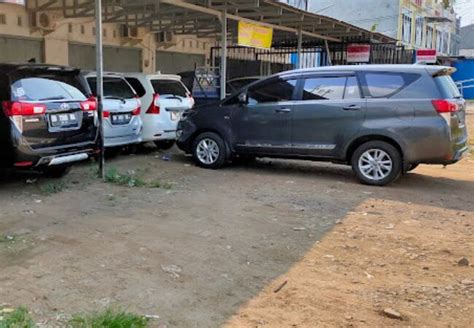 20 Rental Mobil Makassar Lepas Kunci Harga Murah 300K