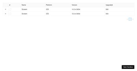 nested tables antd 4 21 7 forked codesandbox