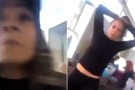Video Of Raging Mother Confronting Sons Bully Goes Viral