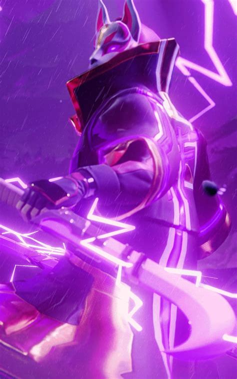 Drift Fortnite Skin Wallpapers Wallpaper Cave Atelier Yuwa Ciao Jp