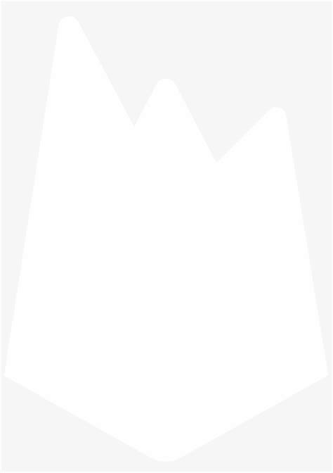 Firebase Logo Black And White White Cinematic Bars Png Transparent