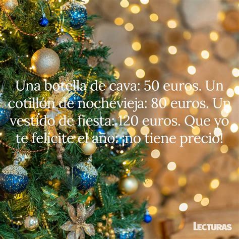 Feliz Año Nuevo 2024 Frases para felicitar a amigos y familiares