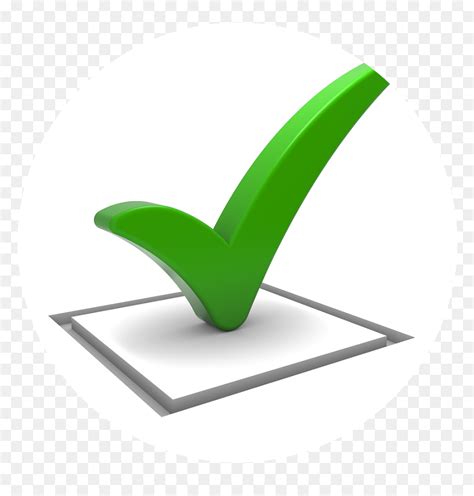 Check Mark Checkbox Computer Icons Clip Art Check Box HD Png