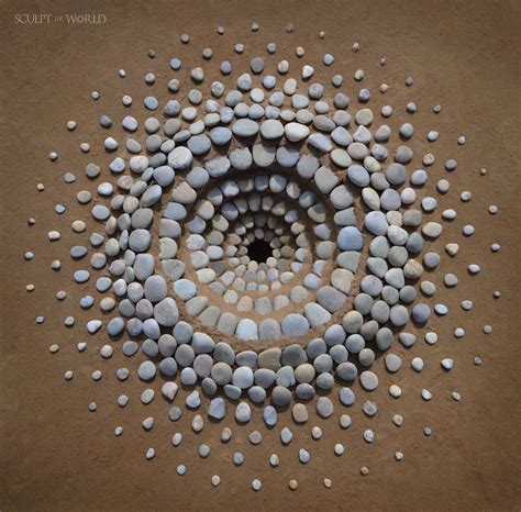 Stone Spaces By Land Art Sculptor Jon Foreman Samim