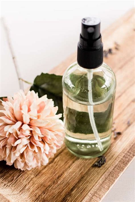 What Is A Body Mist How To Use One Our Oily House