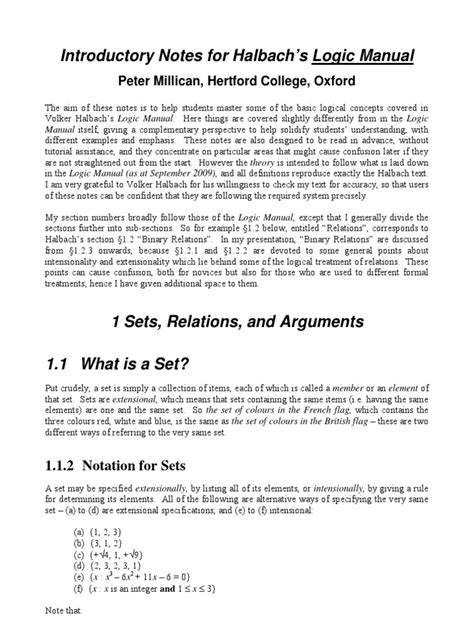 logic manual oxford pdf logical consequence argument