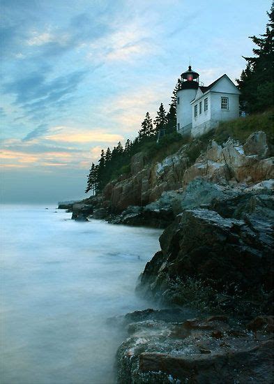 Portland Lighthouses A Picture Perfect Experience In Maine Artofit