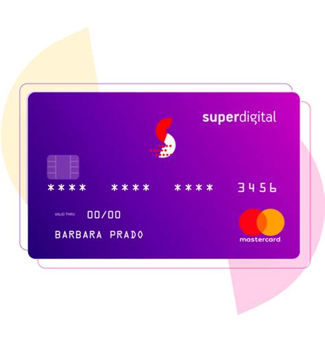 Como fazer a solicitação do Cartão de Crédito Superdigital WebDinheiro
