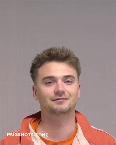 THOMSON EVAN GORDON 12 12 2023 Nassau County Mugshots Zone