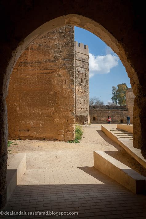 VISITA GUIADA CASTILLO DE ALCALÁ DE GUADAIRA De al Andalus a Sefarad