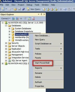 Configure Sql Server 2012 Alwayson Availability Groups Read Only