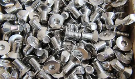 Machine Screw Size Chart And Unified National Thread Sizes Be Cu