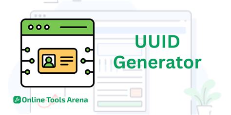 Online UUID Generator Free Fast Secure