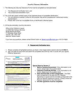 Fillable Online Attached Are The Forms To Be Filled Out That Replace