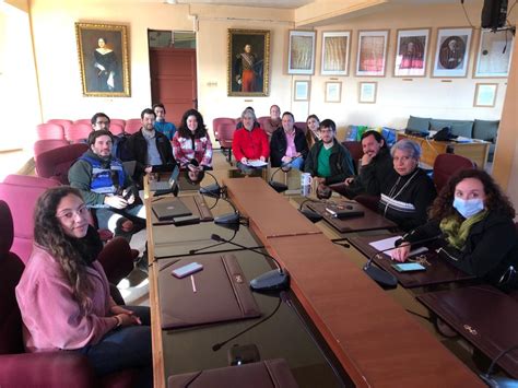 La Participación Ciudadana será clave para el desarrollo de la
