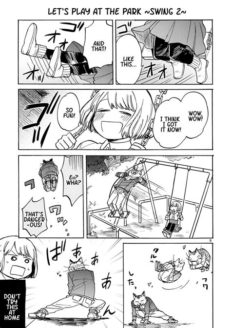 Convince Someone To Read A Manga In One Image Give Or Take Again