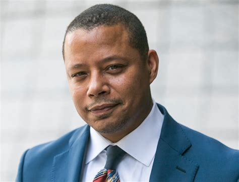 Juez Anula Acuerdo De Divorcio De Terrence Howard La Hora