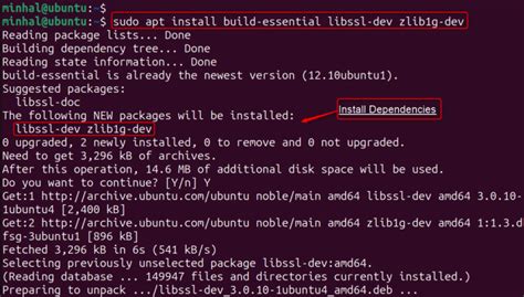 How To Install And Use Curl On Ubuntu 24 04 Linux Genie