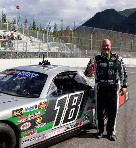 2020 NASCAR Advance Auto Parts Weekly Series Division I Champions