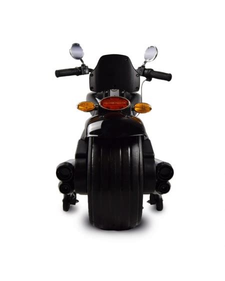Ataa American Chopper Moto El Ctrica Para Ni Os Ataa Cars