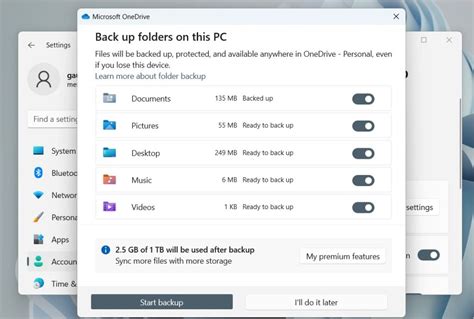 Jak Wykona Kopi Zapasow Systemu Windows W Chmurze Przed Ponown