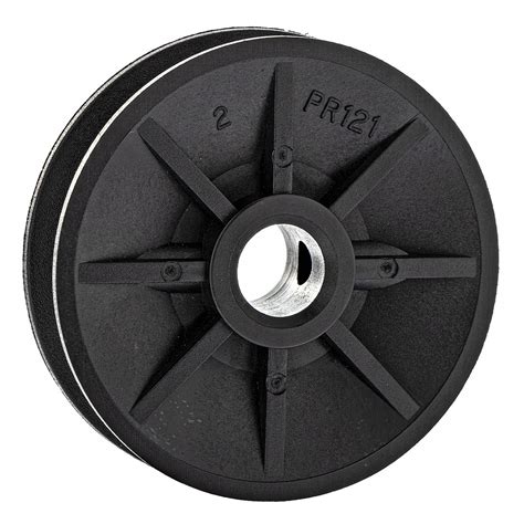 KOŁO PASOWE PRZEKŁADNIA NAPĘDU KOSIARKI FI 60MM 1226019090 226019091