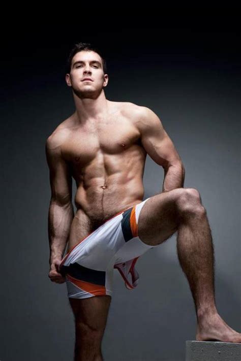 Thumbs Pro Naked Yogis Paddy OBrian Stripping Out Of His Wrestling