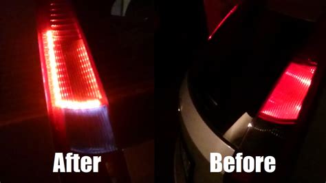 How To Install Led Tail Lights