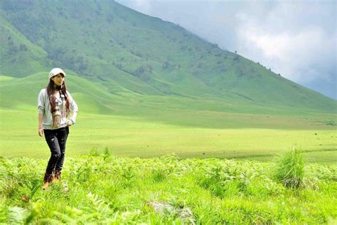 Dagtour Golden Sunrise Mount Bromo Via Malang Sharing Tour