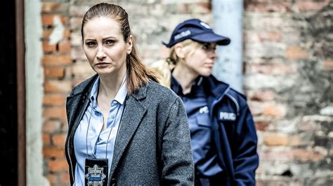 Cie Nowy Serial Kryminalny Premium W Polsat Box Go Polsat Pl