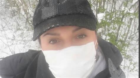 Bivša rijaliti učesnica predosetila šta je čeka ovaj detalj je sve