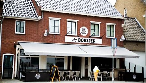 Caf De Boesjer Echt Susteren Nu