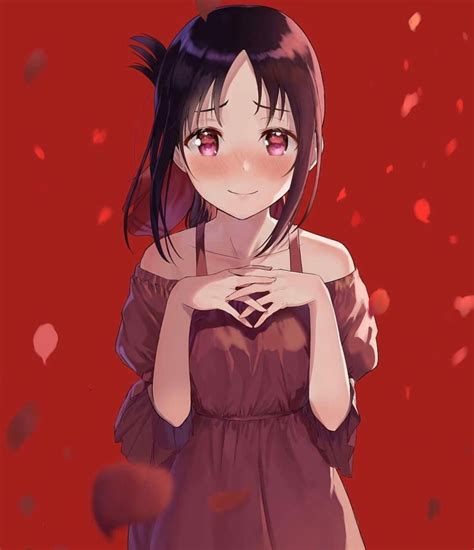 Discover More Than Red Anime Pfps Super Hot In Cdgdbentre