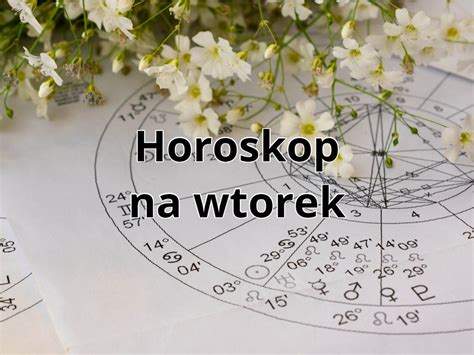 Horoskop dzienny 12 kwietnia Baran Byk Bliźnięta Rak Lew Panna