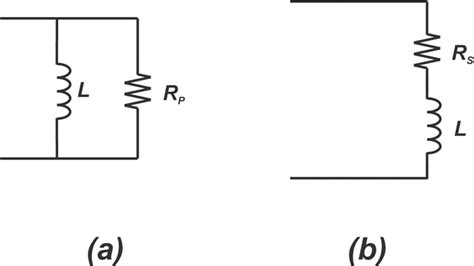 Designing L Type Matching Networks Using Series And Parallel RC And RL