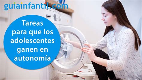 C Mo Fomentar La Autonom A De Los Adolescentes Educar En La
