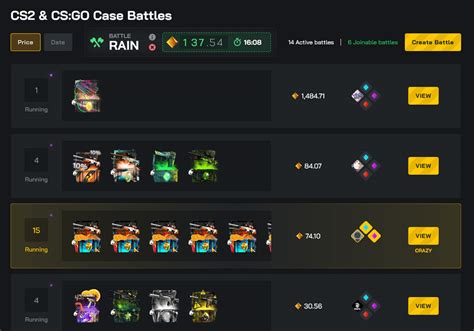 Best Cs Csgo Case Battle Sites Top Picks Ranked