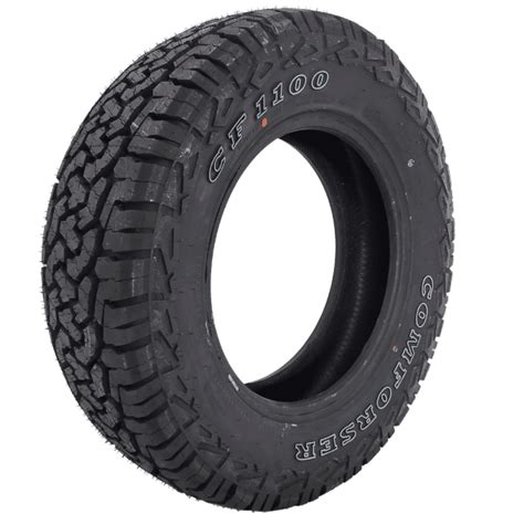265 70R16 Comforser CF1100 All Terrain Casa J Gomez SRL
