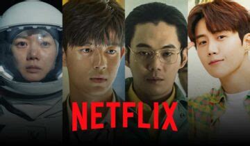 Las Mejores Series Coreanas En Netflix Series El Spoiler Geek