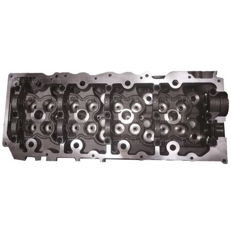 CYL Head 1KD Bare Japan Engines And Gearbox Auto Shop