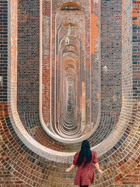 Ouse Valley Viaduct How To Visit In West Sussex 2024 West Sussex