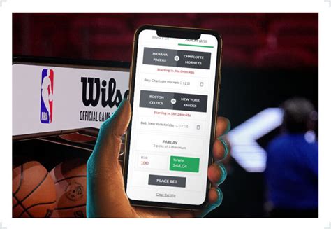 NBA Betting Guide Get Started Betting On Basketball Games